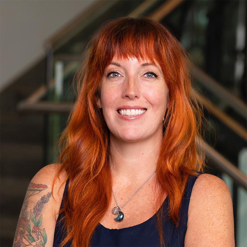Robin Ryan | Department of Physics