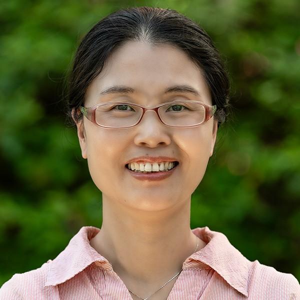 Liping Zhang | Department of Physics