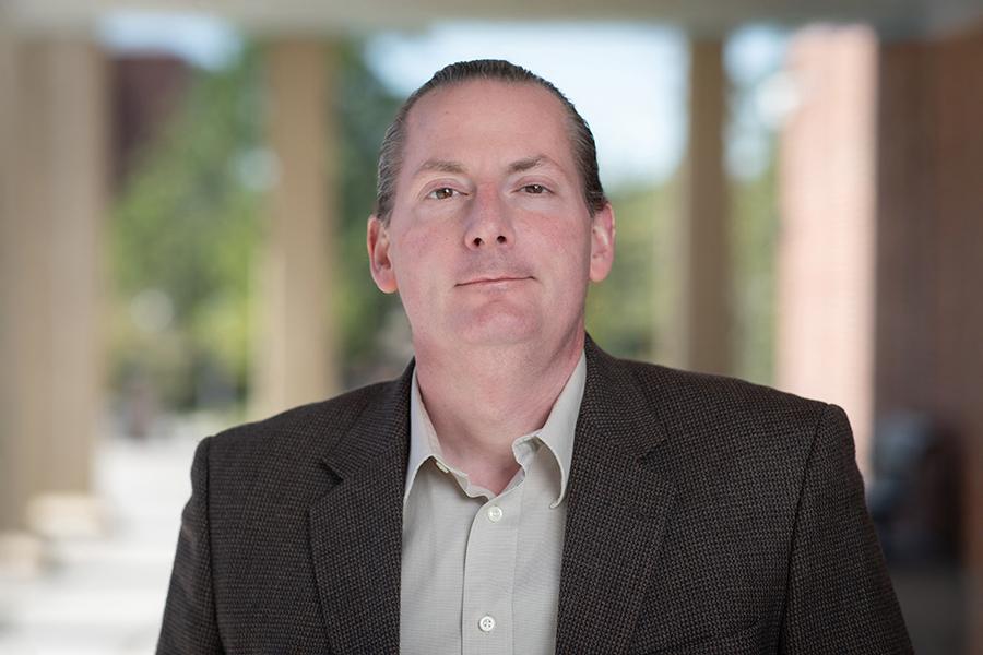 Andrew Askew | Department of Physics