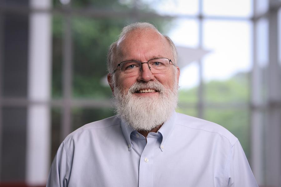 Gregory Boebinger | Department of Physics