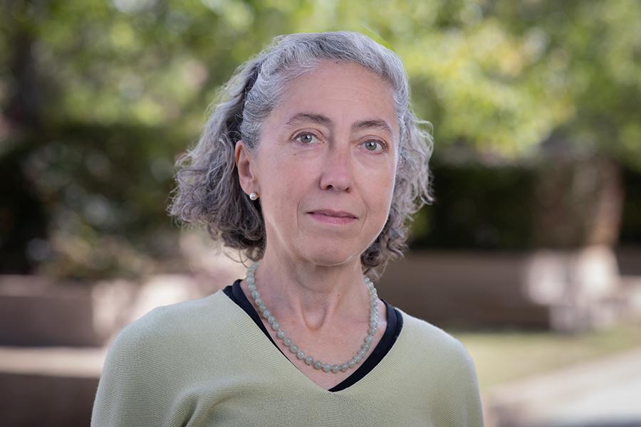 Laura Reina | Department of Physics