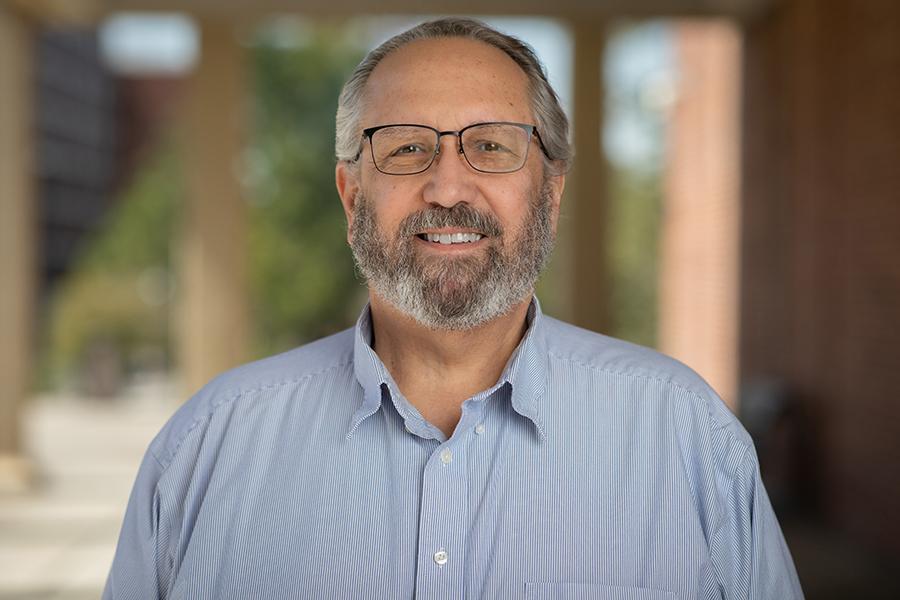 Powell Barber | Department of Physics