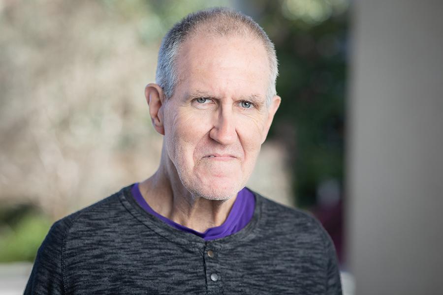 Randall Smith | Department of Physics