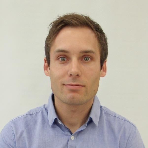 Mark Spieker | Department of Physics