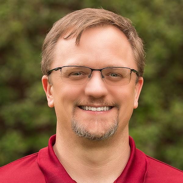 Jason Orman | Department of Physics