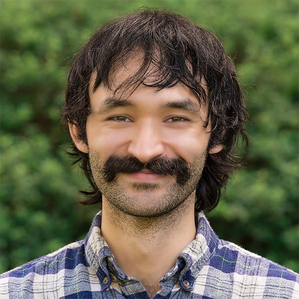 Ethan Rodriguez | Department of Physics