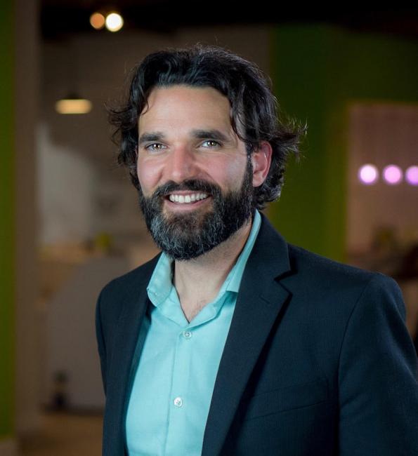 Jeremiah Murphy | Department of Physics