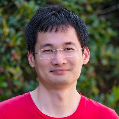 Ryan Tang | Department of Physics